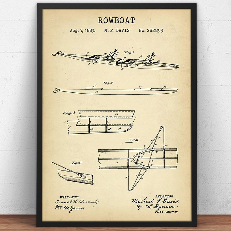 DigitalBlueprints - Etsy