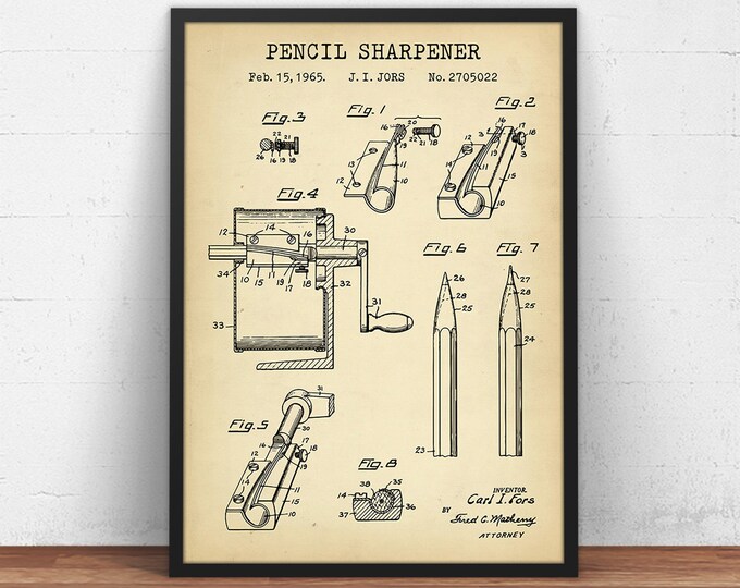 DigitalBlueprints - Etsy Canada
