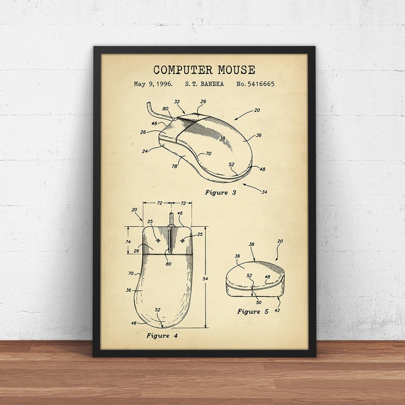 Computer Lab Decor - Etsy