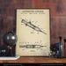 Syringe Patent Poster, Medical Art Print, Medical Student Gifts ...
