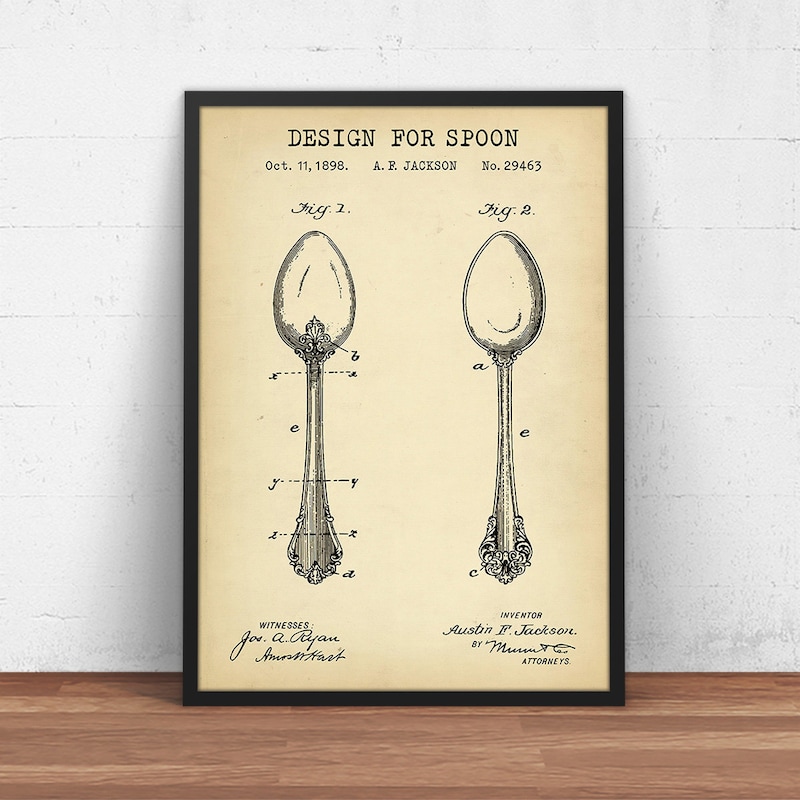Patent - Etsy