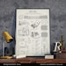Enigma Cipher Machine Patent Print, Cryptography, Cypher Machine ...