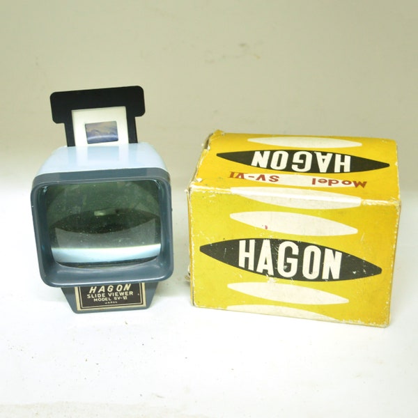 Antique Picture Viewer - Etsy