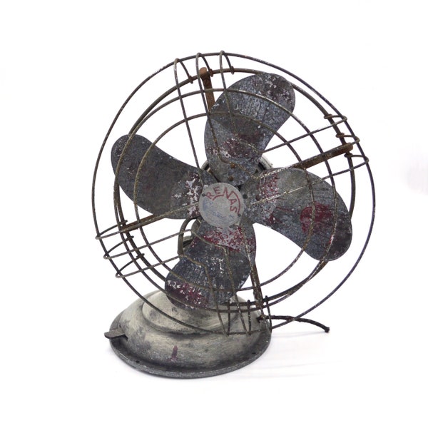 Space Age Fan - Etsy