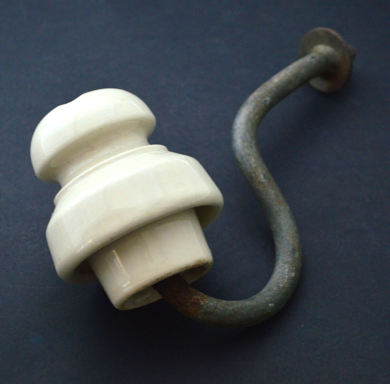 Electric Pole Insulators for sale| 84 ads for used Electric Pole Insulators