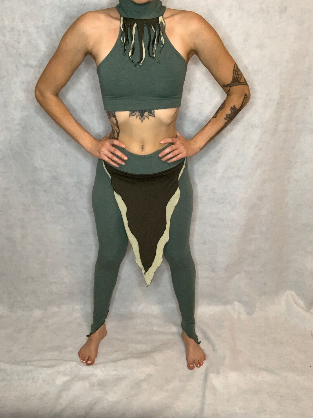 Pixie Flow Outfit - Etsy