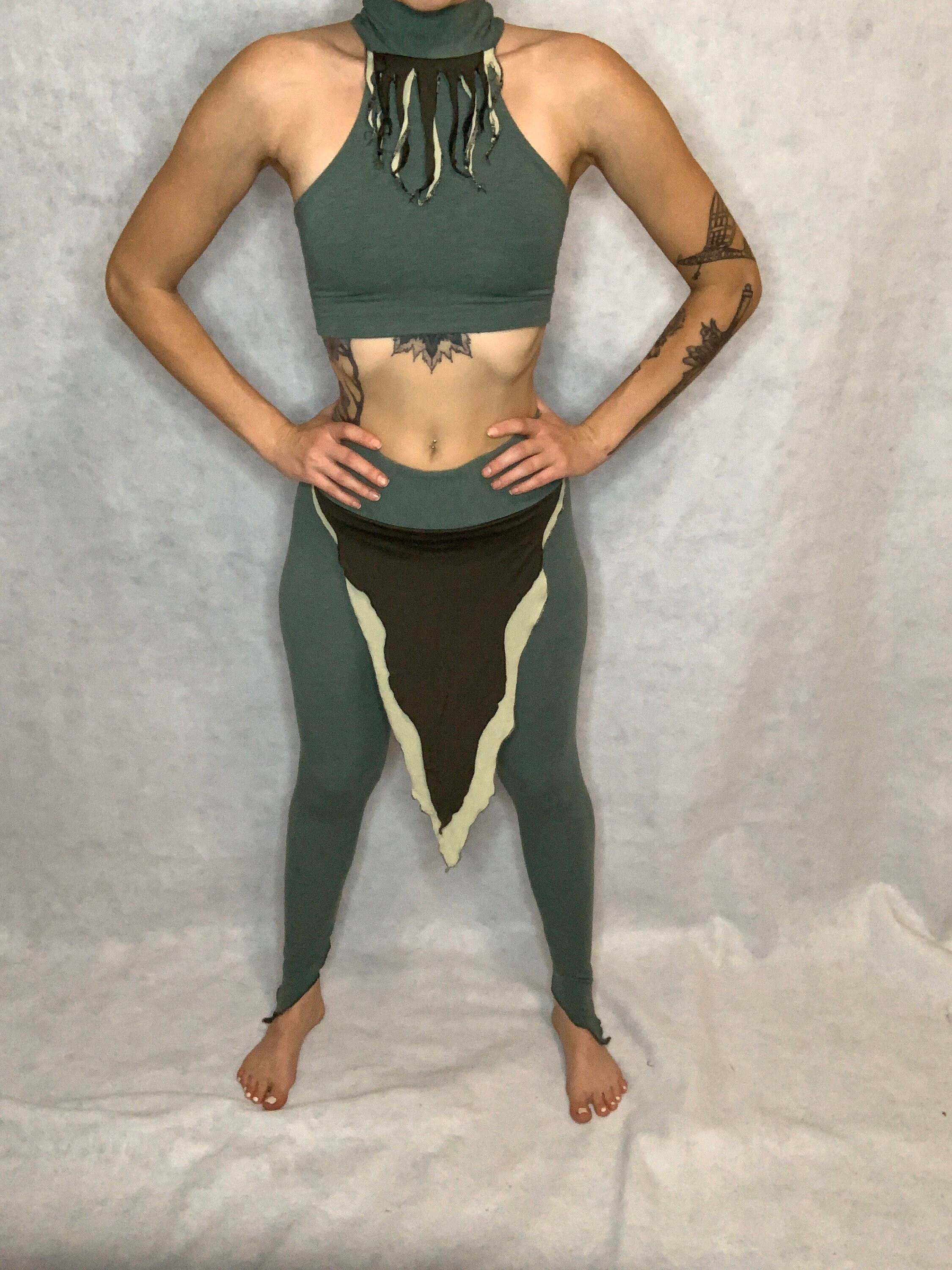 Pixie Flow Outfit - Etsy