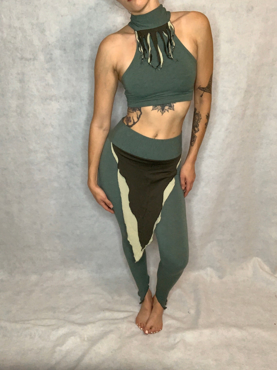 Pixie Flow Outfit - Etsy