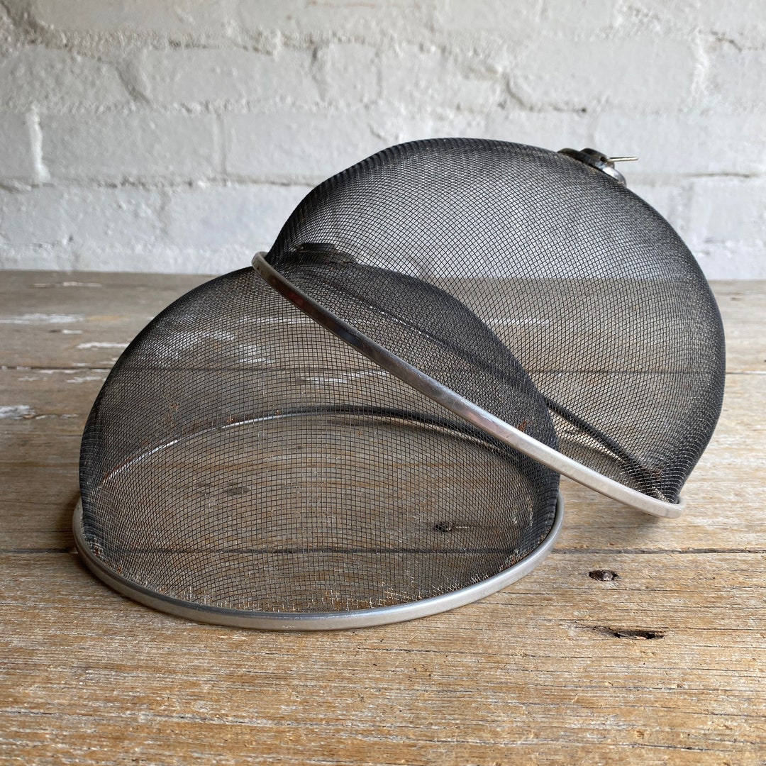 Pair of Fly Covers - Etsy