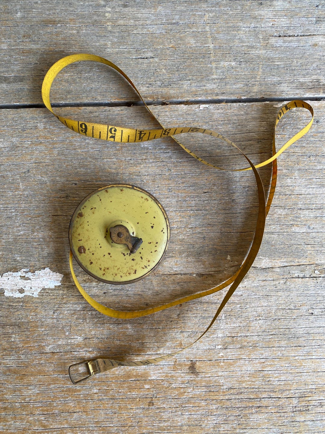 50 Foot Tape Measure - Etsy