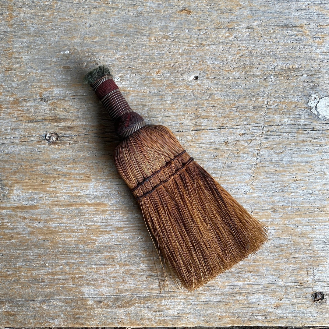 Natural Fibre Brush - Etsy