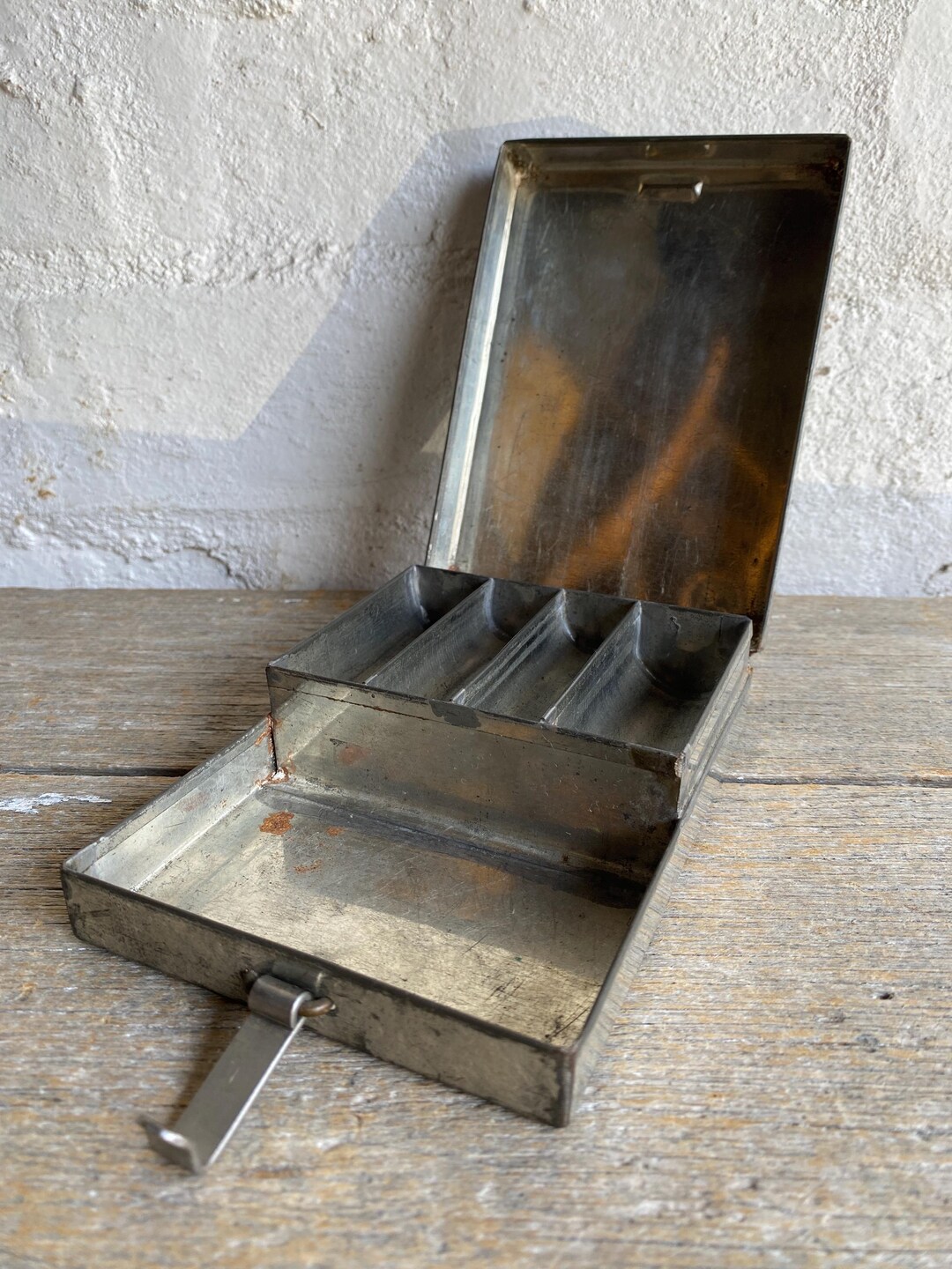 Coin Holder Box - Etsy