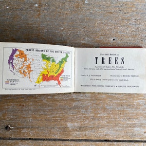 Tree Guide - Etsy