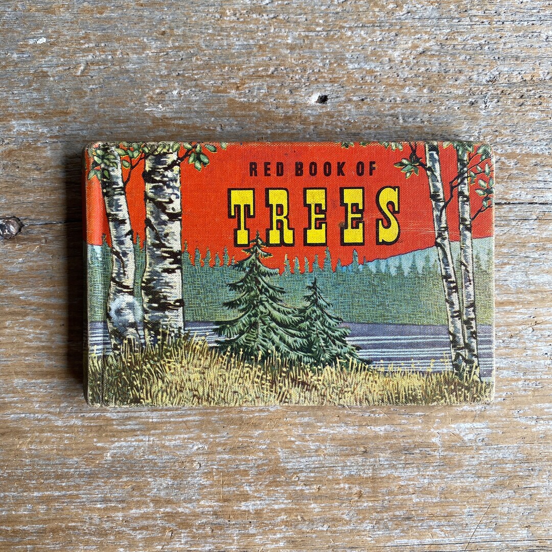 Tree Guide - Etsy