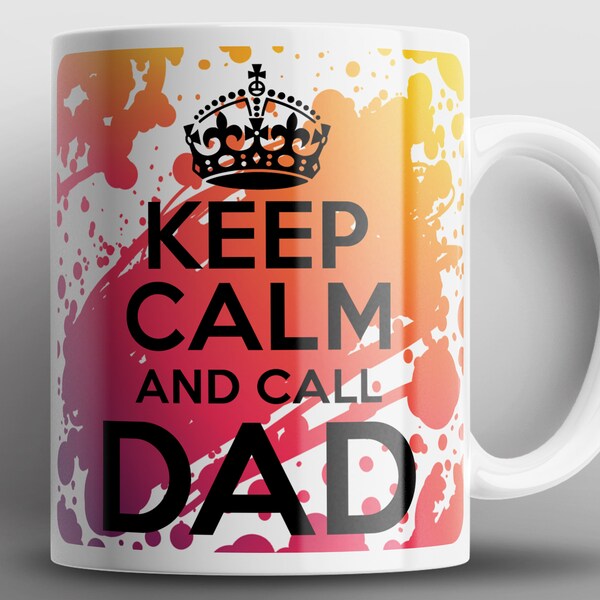 Keep Calm and Call - Etsy