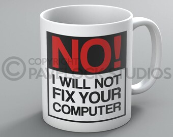 Computer Geek Gift | Etsy