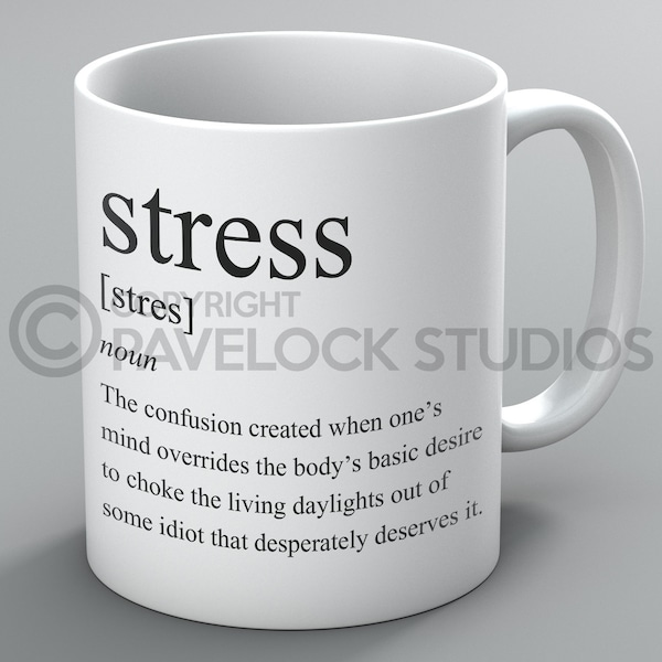 Funny Mug - Etsy UK