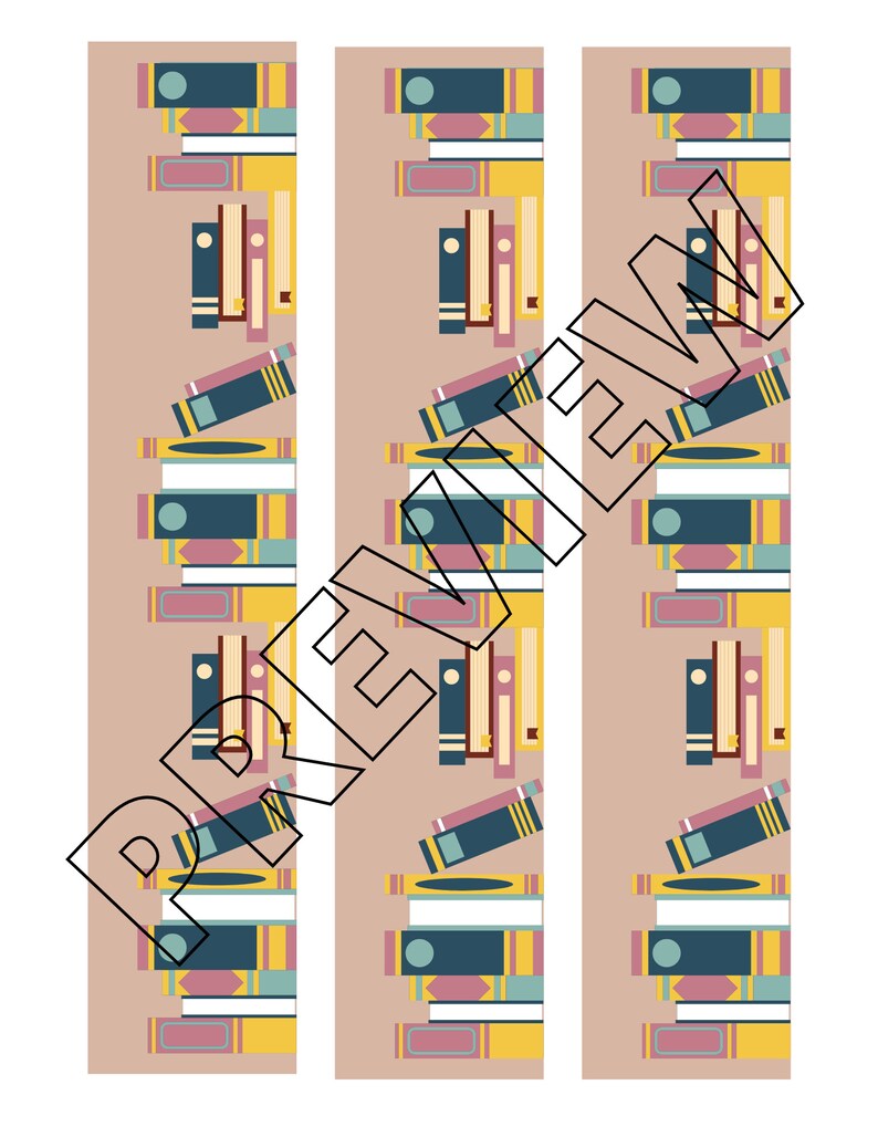 Cottage Core Bulletin Board Border, Printable, Easy Classroom ...