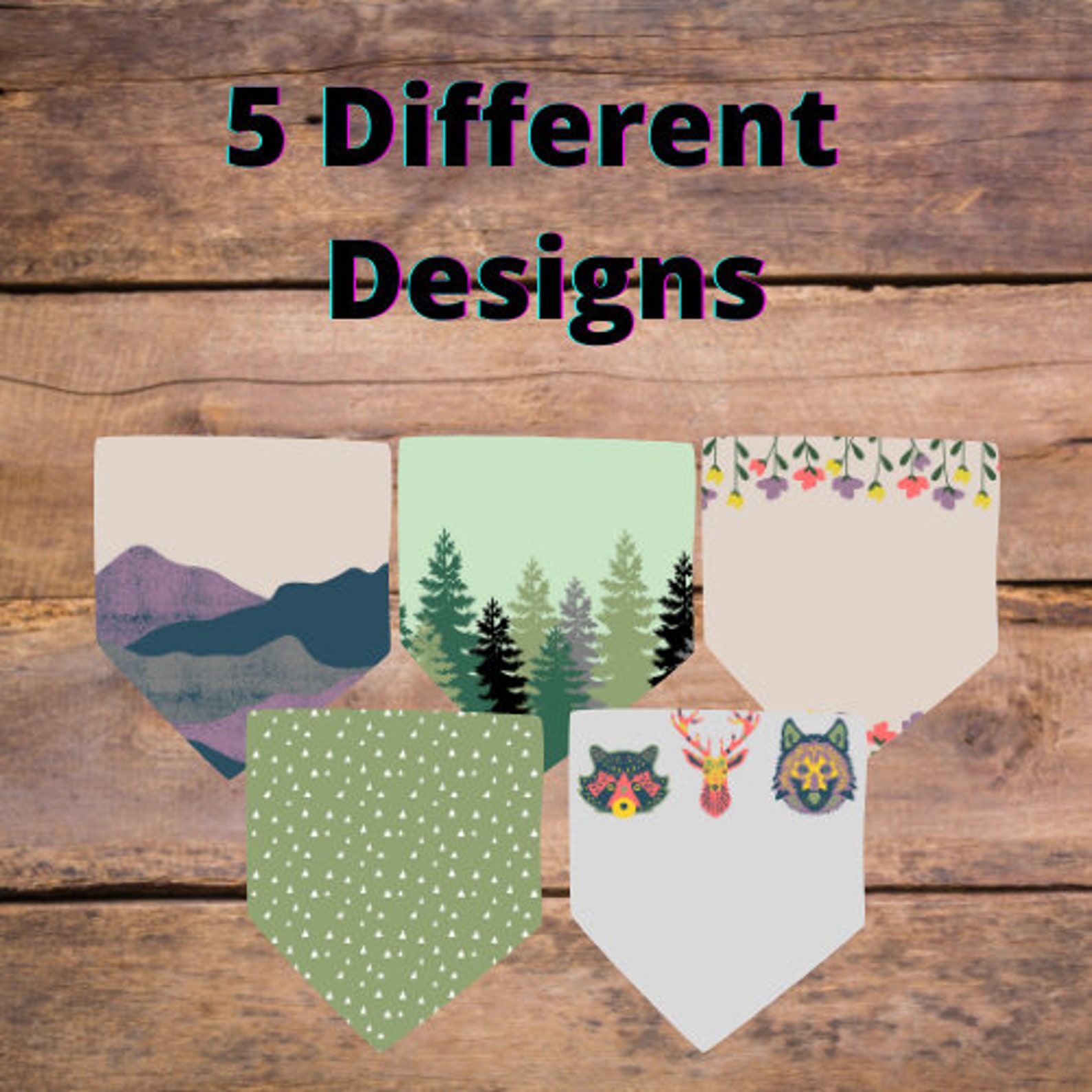 Nature Editable Bunting Banner, Printable, Easy Classroom Decoration - Etsy