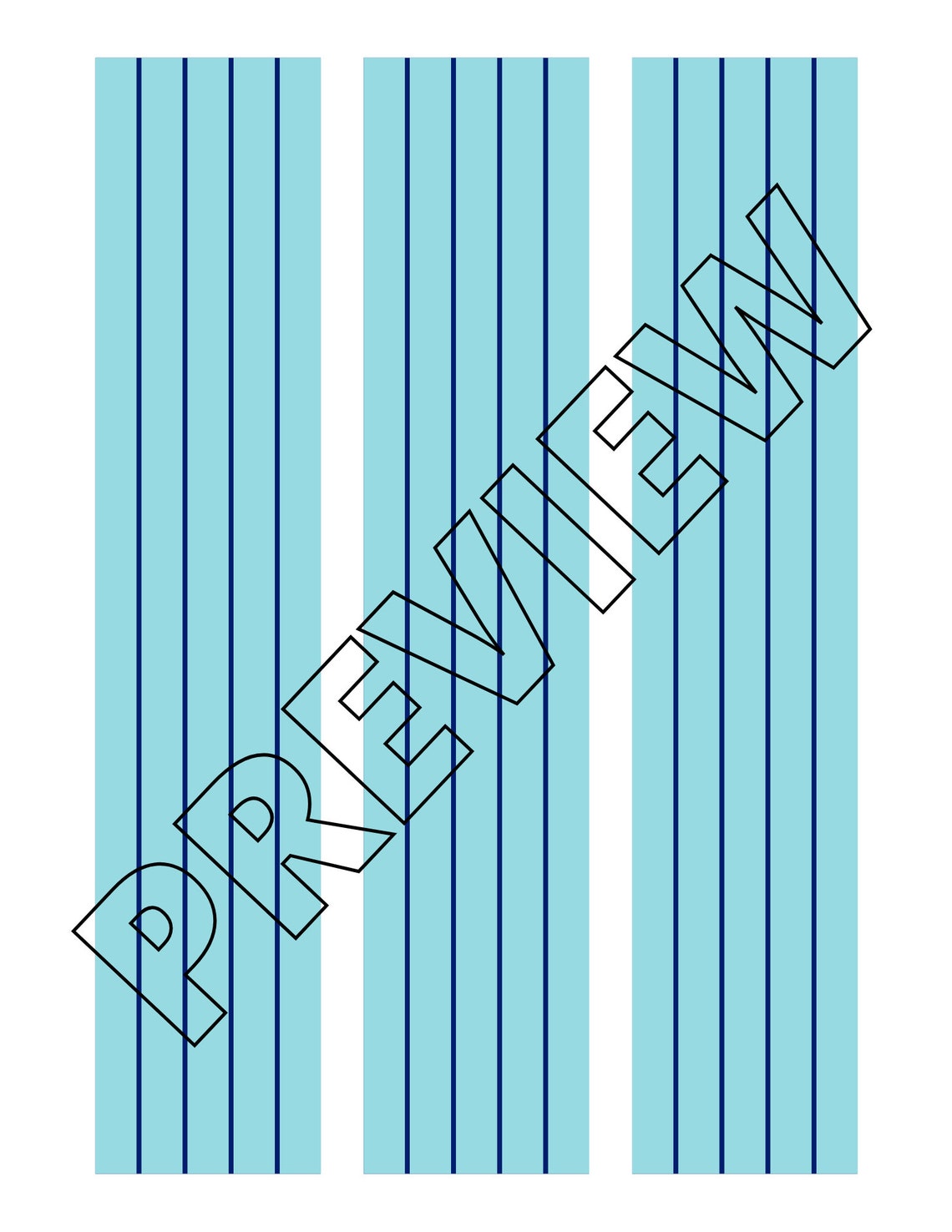 Mamma Mia Summertime in Greece Bulletin Board Border, Printable, Easy ...