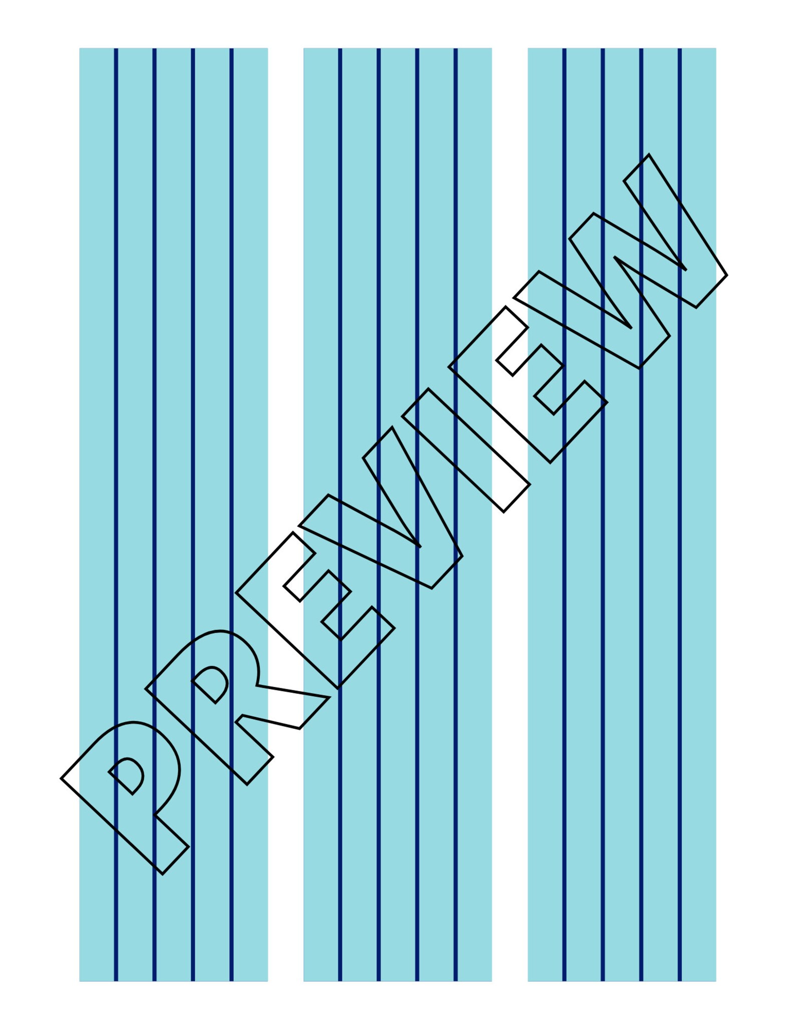 Mamma Mia Summertime in Greece Bulletin Board Border, Printable, Easy ...