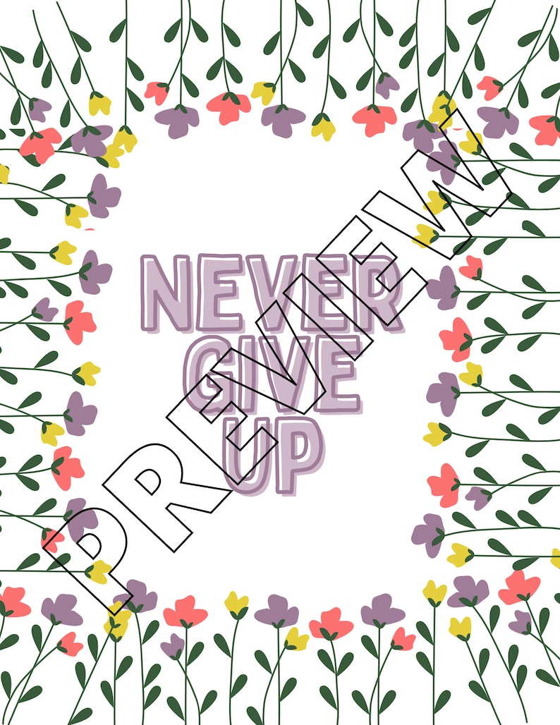 Nature Editable Posters, Printable, Easy Classroom Decoration - Etsy