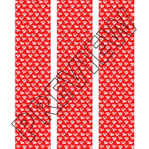 Valentine's Day Bulletin Board Border, Printable, Easy Classroom ...