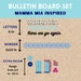 Mamma Mia Summertime in Greece Bulletin Board Set, Printable, Easy ...
