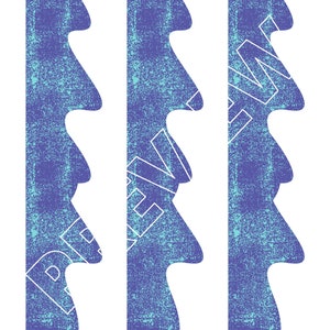 Tropical Bulletin Board Border, Printable, Easy Classroom Decoration - Etsy