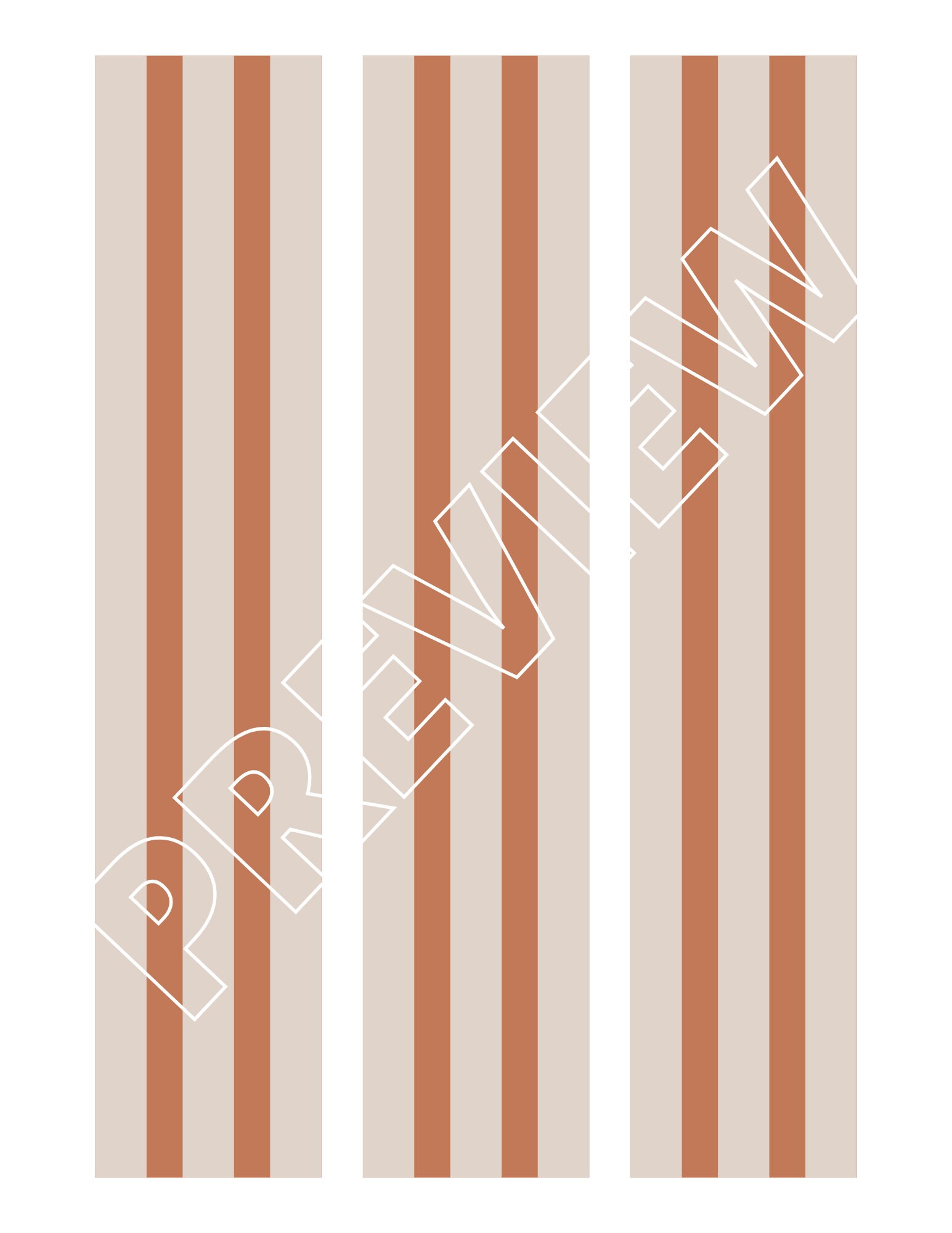 Neutral Pattern Bulletin Board Border, Printable, Easy, Classroom ...