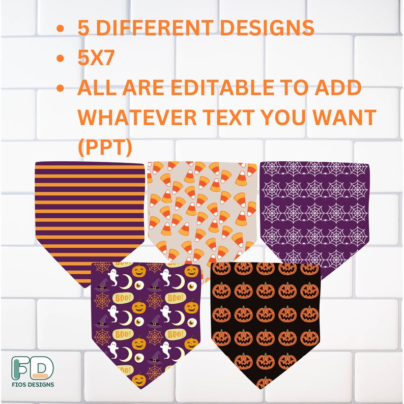 Halloween Editable Bunting Banner, Printable, Easy Classroom Decoration ...