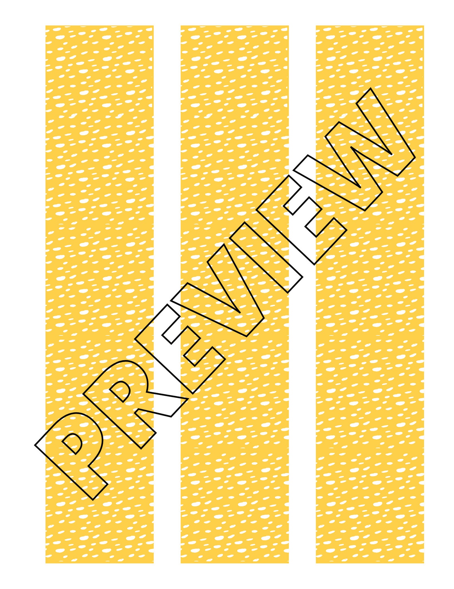 Mamma Mia Summertime in Greece Bulletin Board Border, Printable, Easy ...