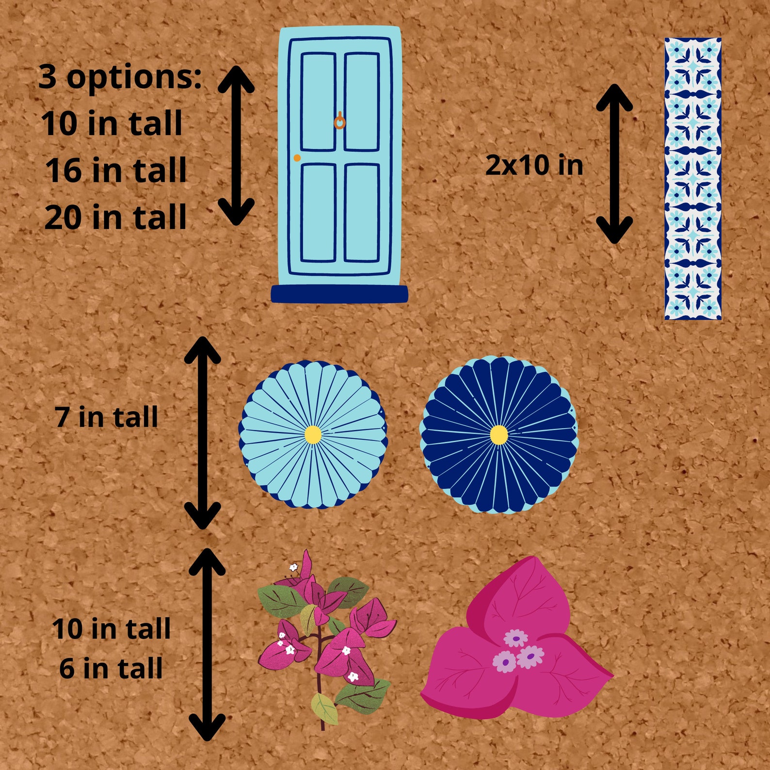 Mamma Mia Summertime in Greece Bulletin Board Set Printable - Etsy