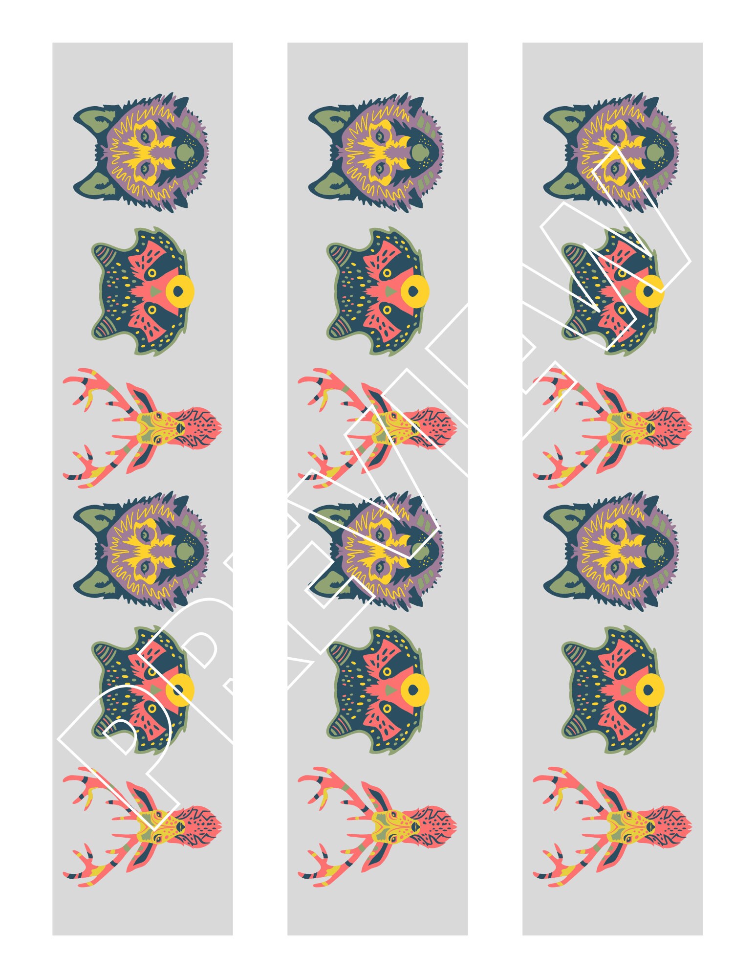 Nature Bulletin Board Border Printable Easy Classroom - Etsy