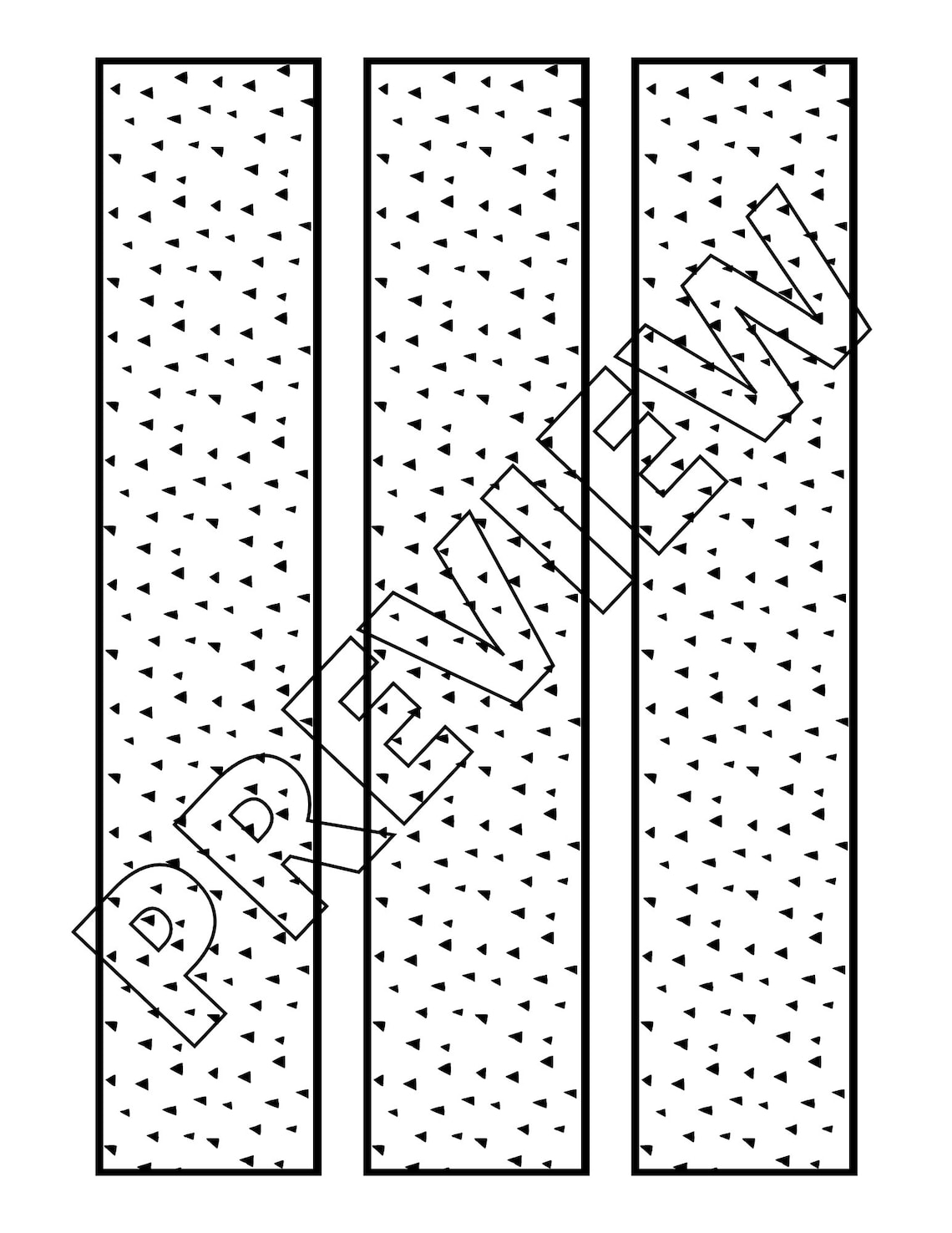 Black and White Doodle Bulletin Board Border Printable Easy - Etsy