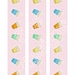 Fun Food Bulletin Board Border, Printable, Easy Classroom Decoration - Etsy
