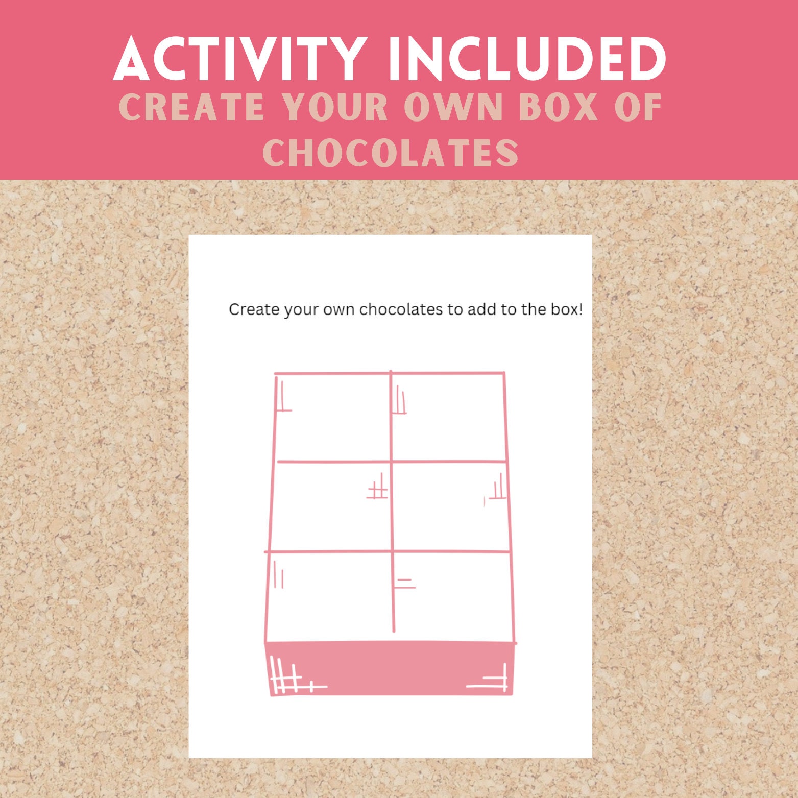 This Class is Sweet Bulletin Board Set, Printable, Easy Classroom ...