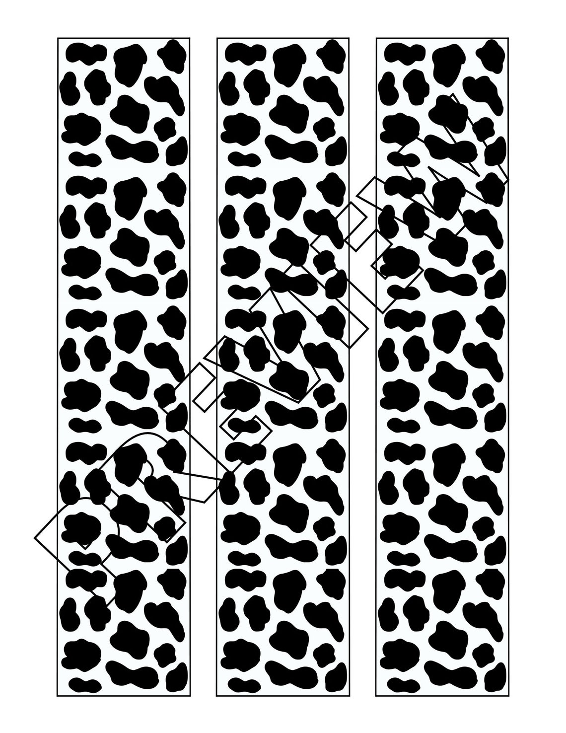 Farm Bulletin Board Border, Printable, Easy Classroom Decoration - Etsy