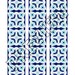 Mamma Mia Summertime in Greece Bulletin Board Border, Printable, Easy ...