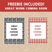 Farm Bulletin Board Set, Printable, Easy Classroom Decoration - Etsy