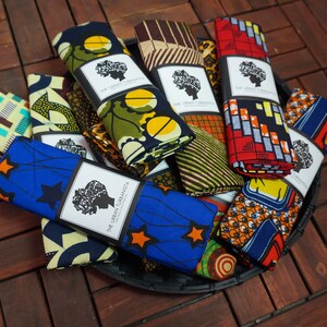 Denim Head Wrap -BLUE JEAN | Solid Color Chambray Headwraps & Turbans ...