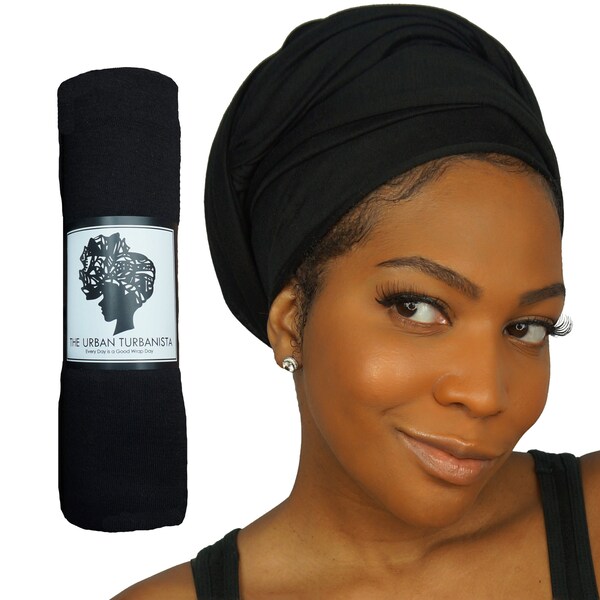 Head Wraps for Black Women - Etsy