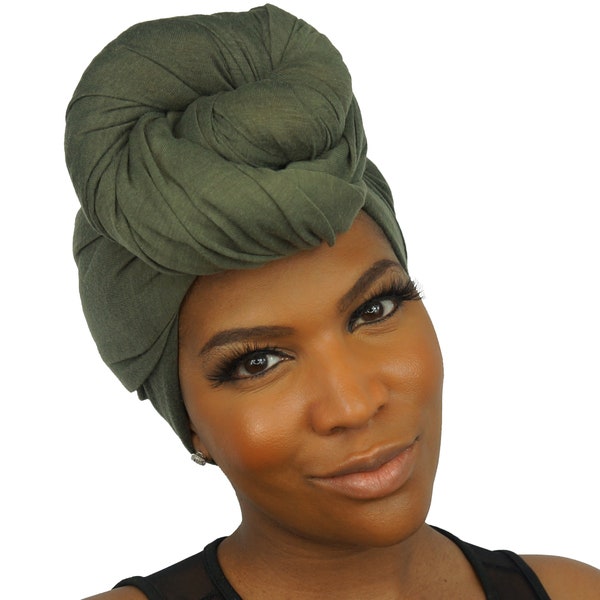 Head Wraps - Etsy