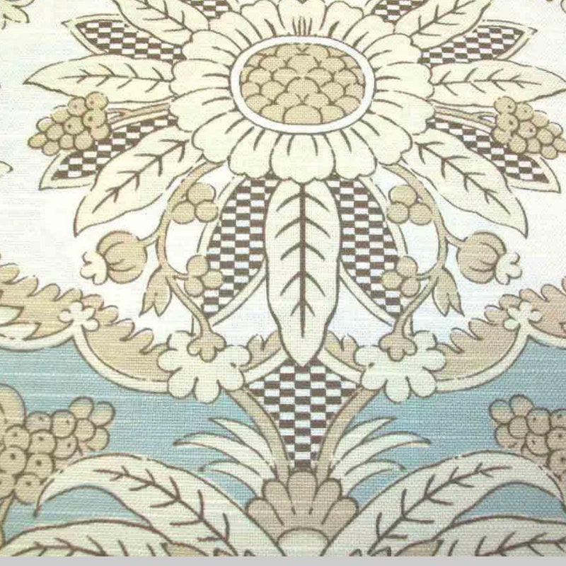 Jay Yang Fabric - Etsy
