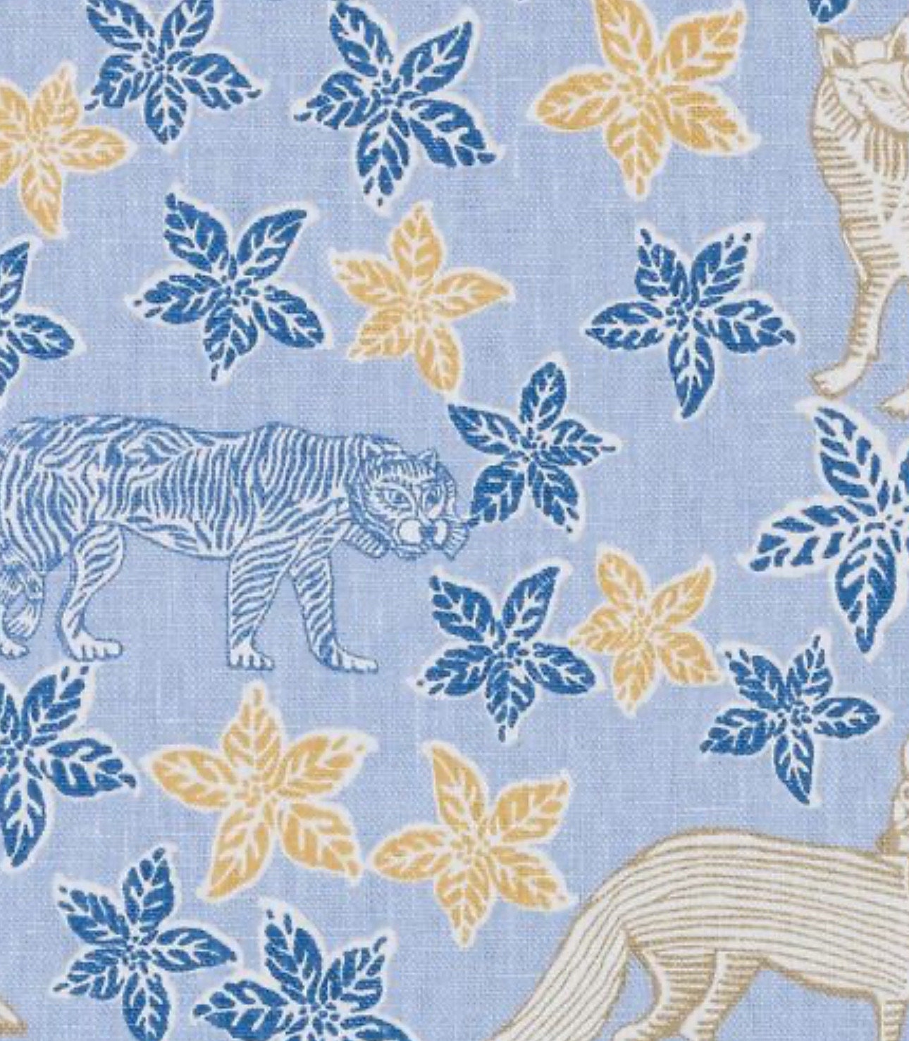 1.5 Yd Lulu DK Fabrics - Etsy