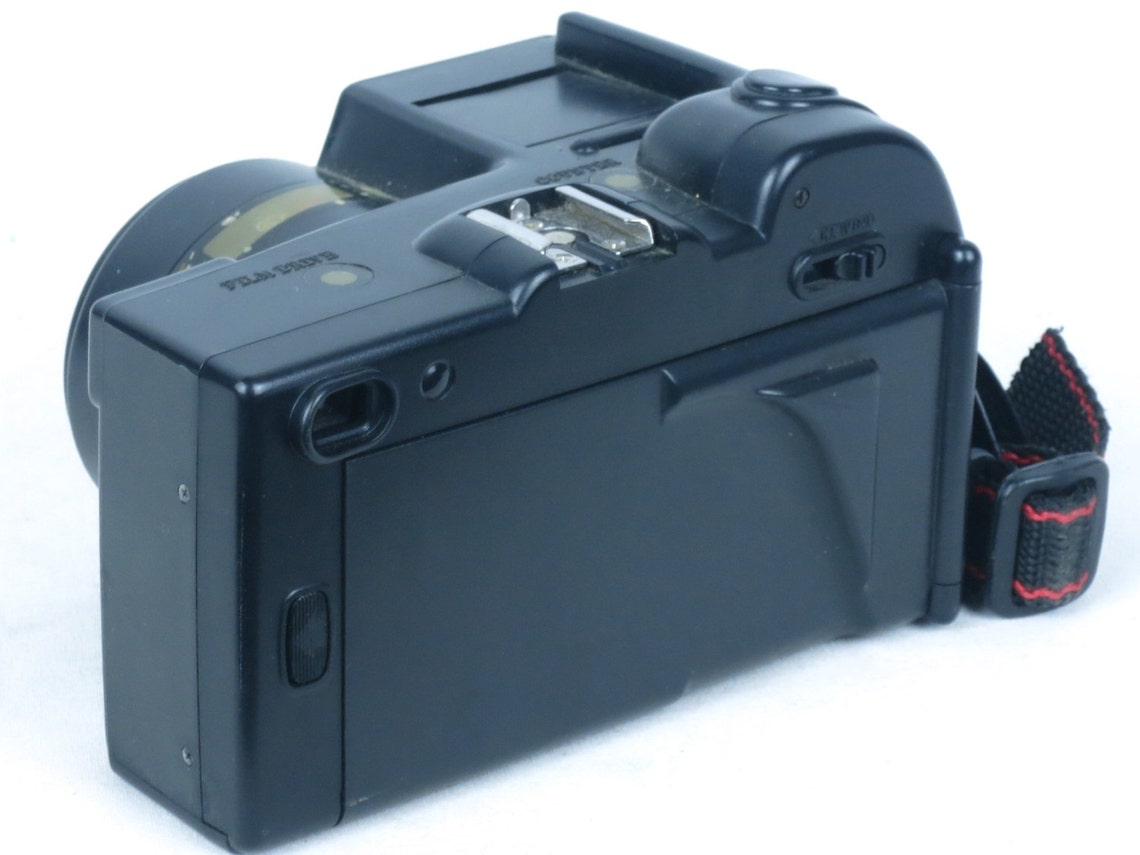 MEMOWELL DV-36 Auto Winding Motor Drive Camera 35mm Ca. - Etsy