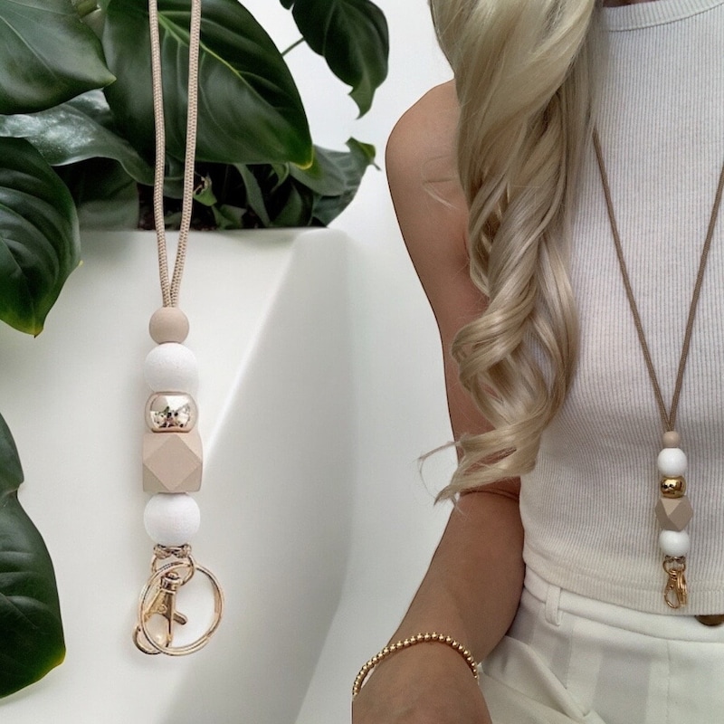 Lanyard - Etsy Canada