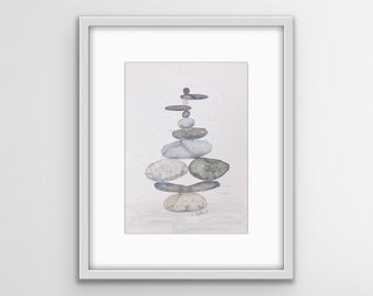 Spa Wall Art - Etsy