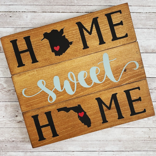 Brunswick Sign - Etsy