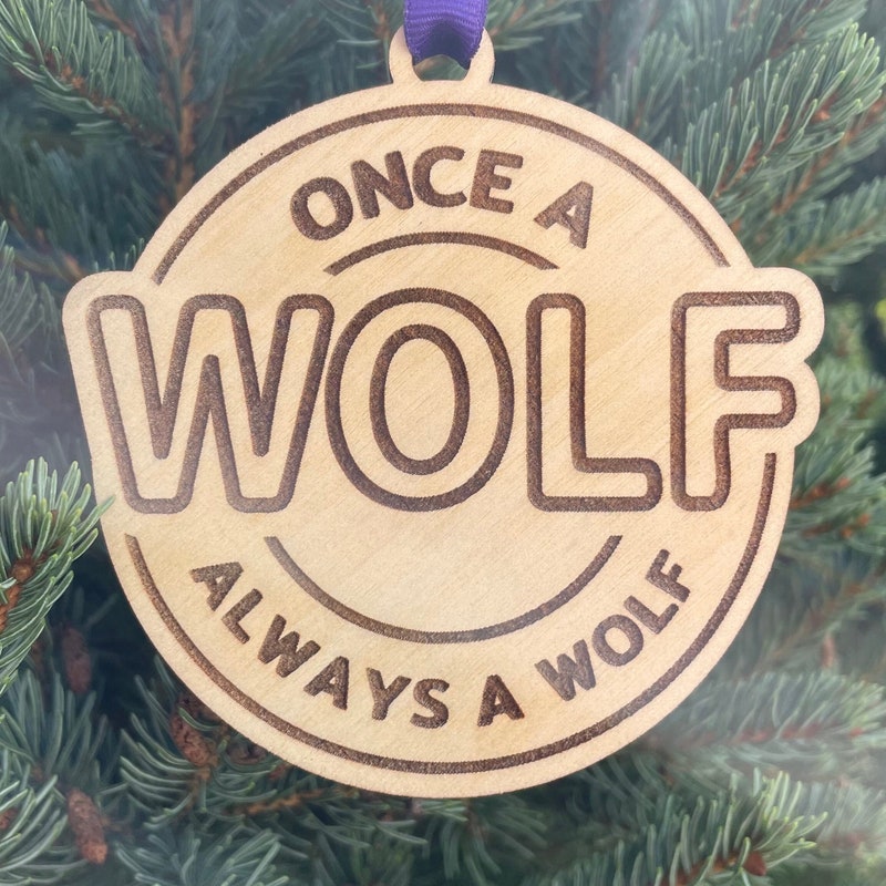 Wolf Teacher Gifts - 60+ Gift Ideas for 2026